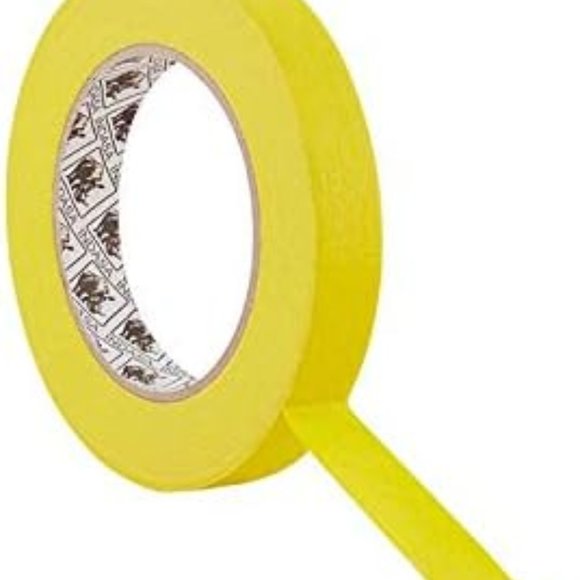 Accents | Painters Tape Craft Art Tape Masking Tape Coding Labeling ...